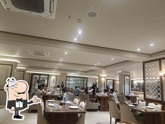 Madhvi Hotel, Palanpur - Restaurant menu, prices and reviews