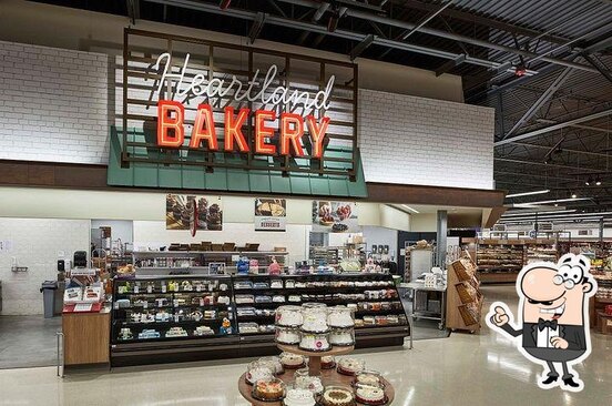 Meijer Bakery, Toledo - Menú del restaurante, precios y reseñas