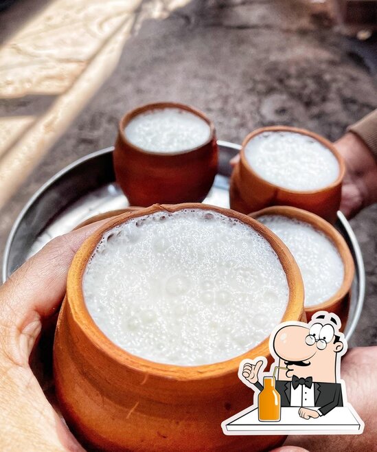 Pandit Gaya Prashad Madan Mohan, New Delhi - Restaurant menu, prices ...
