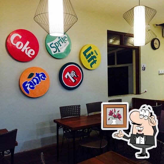 ARL-LUTONG BICOL ATBP., Legazpi City - Restaurant menu, prices and reviews