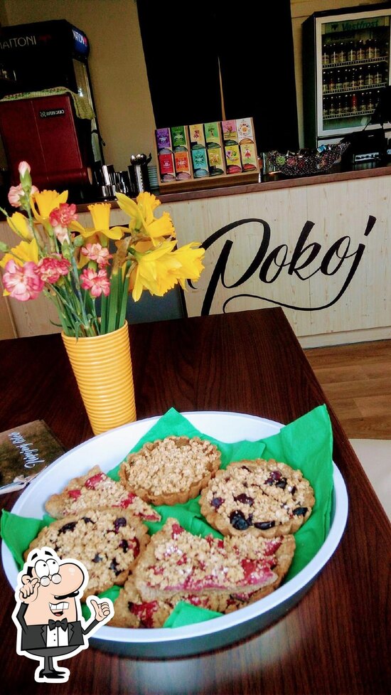 Pokoj, Tabor - Restaurant menu, prices and reviews