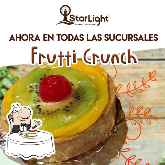 StarLight Café - Plaza Galerías, Leon, Blvd. Juan Alonso de Torres ...