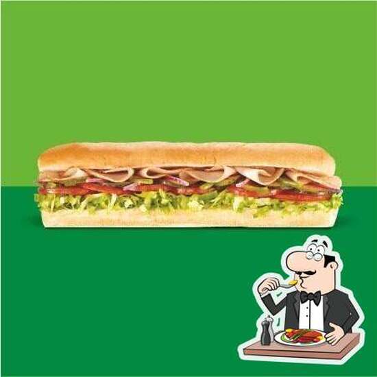 Subway, Surat - Restaurant menu, prices and reviews