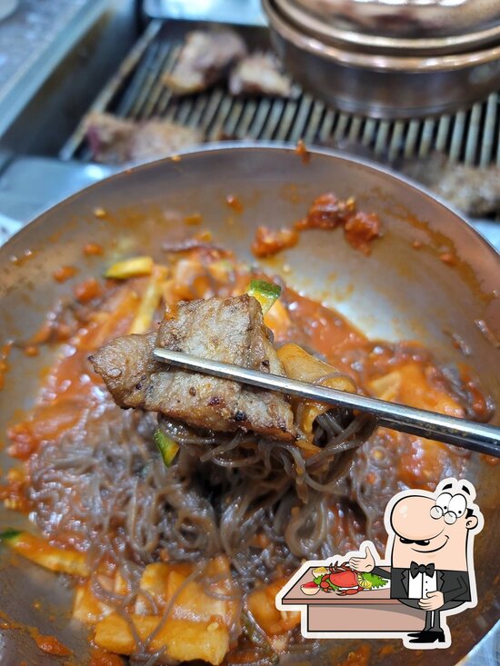 태안갈비 restaurant, Taean-gun - Restaurant reviews
