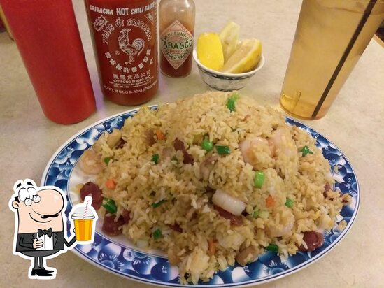 Fortune House, El Centro - Restaurant menu, prices and reviews