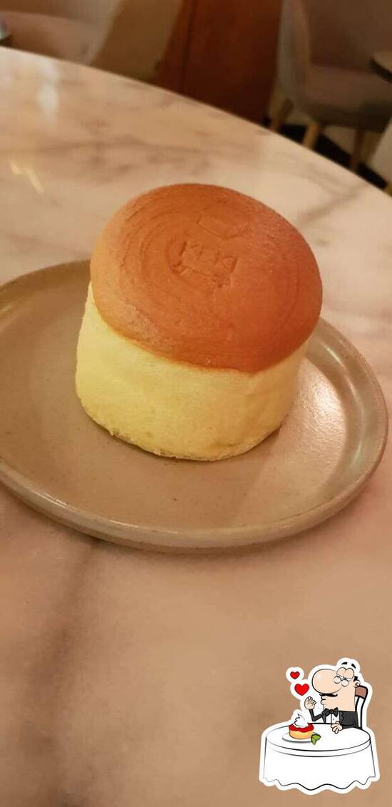 Keki ケーキ cafe, Abu Dhabi, شارع الخليج العربي، - Restaurant menu and reviews