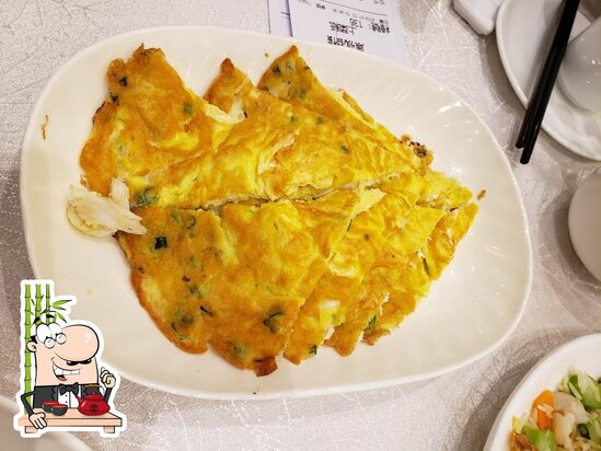 Menu at Hong Shing Restaurant, Hong Kong