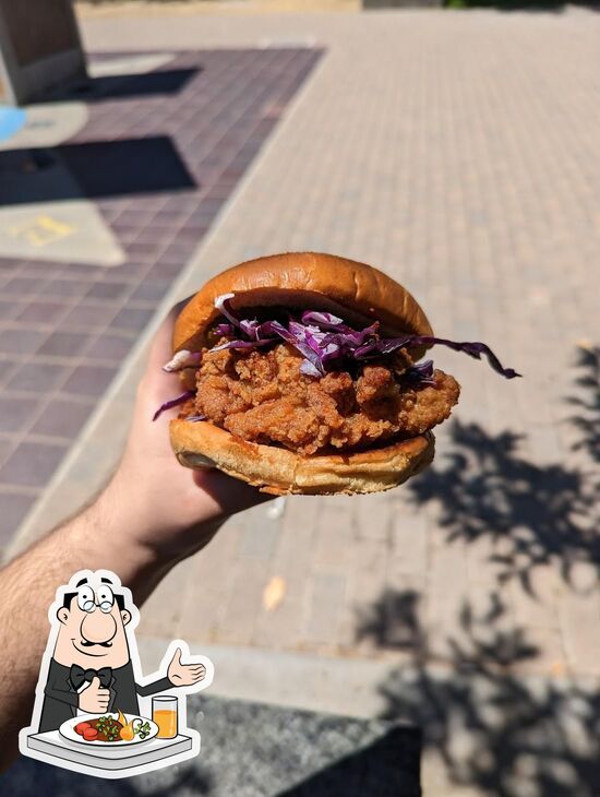 CHICK N' BROS, San Jose - Restaurant menu, prices and reviews