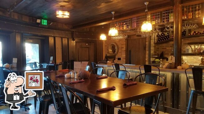 Archibald's Restaurant at Gardner Village, West Jordan - Restaurant ...