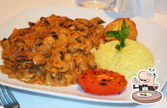 Assos Restaurant - Steak, Wine and Meze House in Dartford - Restaurant ...