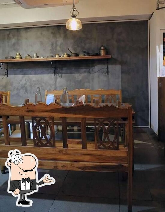 BAGUNDI Andhra Kitchen, New Delhi, M14 - Restaurant menu and reviews