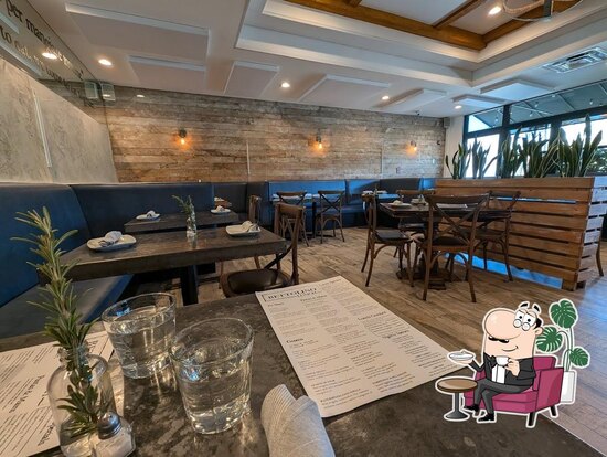 Bettolino Kitchen, Torrance - Restaurant menu, prices and reviews