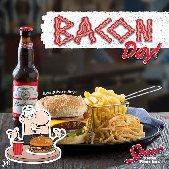 Buffalo Valley Spur Steak Ranch BBQ, Heilbron - Restaurant reviews