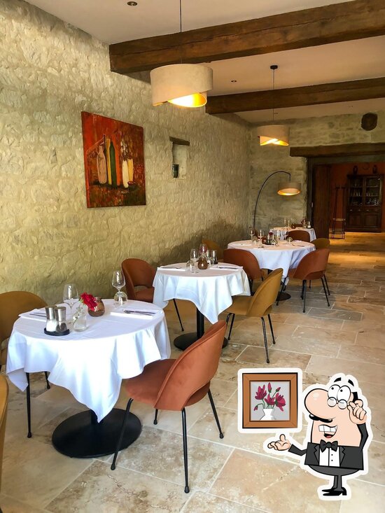 Pax et Amor Chambres et Tables d' hôtes, France - Restaurant reviews
