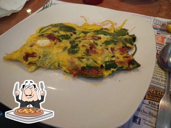 Chestnut Diner and Bistro in Vineland - Restaurant menu and reviews