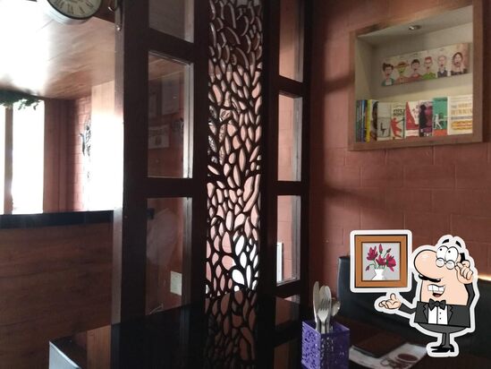 Cocoa Bean Cafe, Thiruvananthapuram - Restaurant menu, prices and reviews