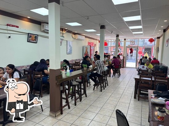 Comida China Ju Fu, Reynosa - Menú del restaurante, precios y reseñas