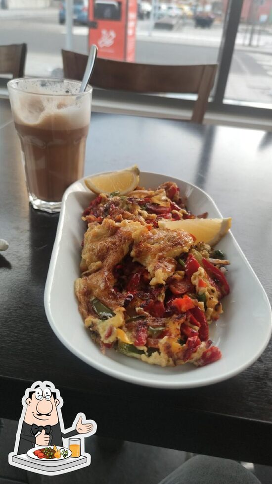 Damal Coffee, Stockholm, Rinkeby - Restaurant menu, prices and reviews