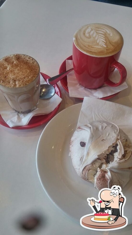 Menu at Finicky Fingers cafe, Morphett Vale, 201 Bains Rd