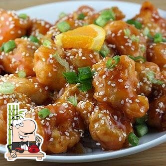 Hyatt Restaurant - Restaurant menu, prices and reviews