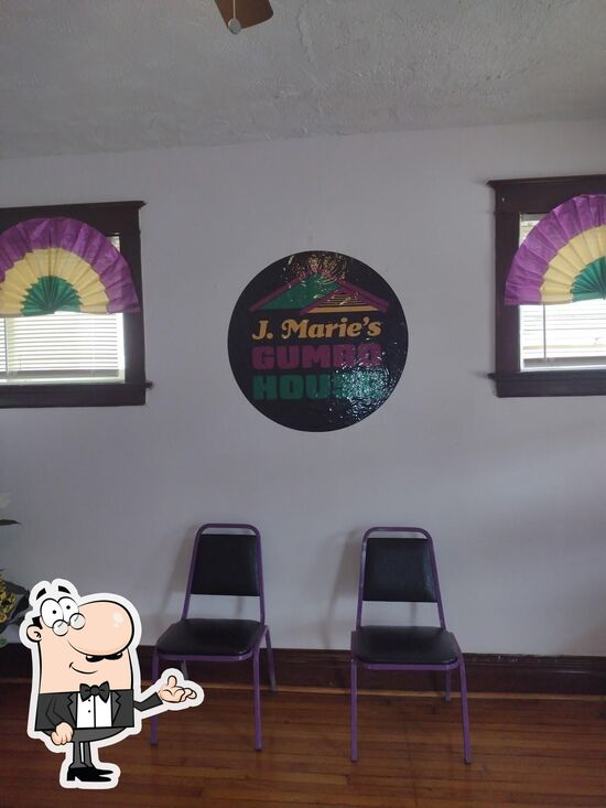 J Marie’s Gumbo House, St. Louis - Restaurant menu, prices and reviews