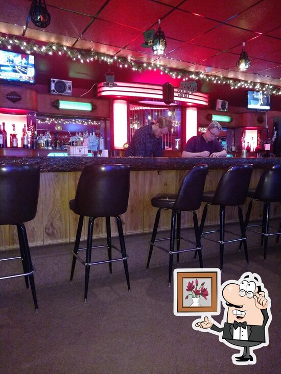 Da Kozy Korner, Rhinelander - Restaurant menu, prices and reviews
