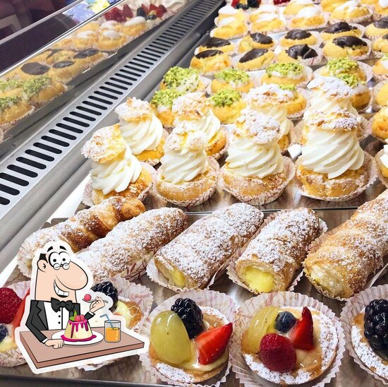 La Viennese desserts, Santa Margherita Ligure - Restaurant reviews