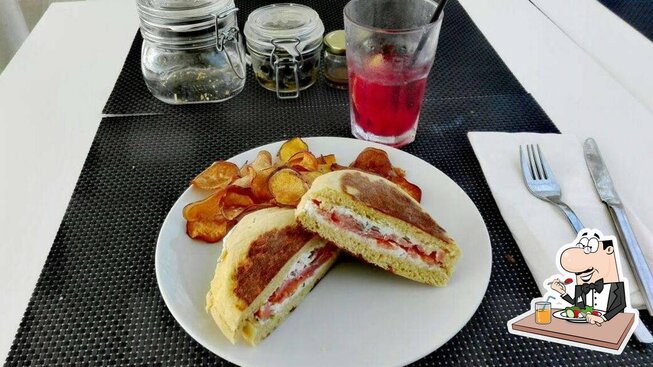 Le Chat pub & Bar, Lisboa - Menu do restaurante e avaliações