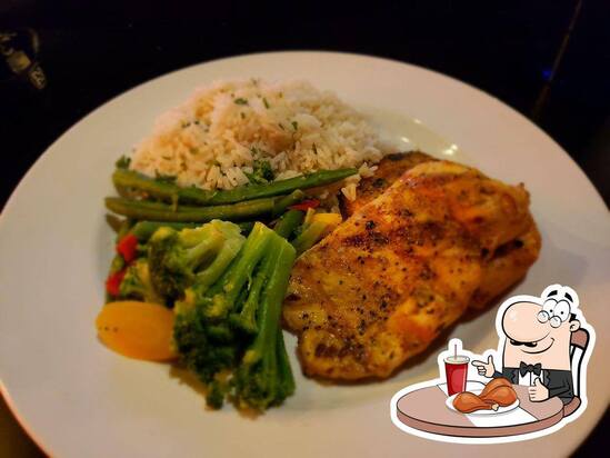 PT's Ranch, 8780 S Lindell Rd in Las Vegas - Restaurant menu and reviews