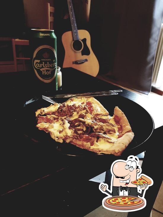 Pizzeria Butik Shalom, Mjölby - Restaurant menu, prices and reviews