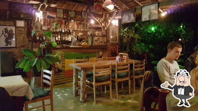 Roots Corner restaurant, Ban Tai - Restaurant reviews