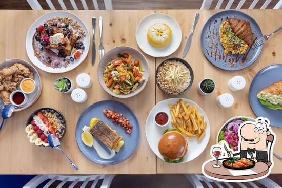Take 3 Cafe in Essendon - Restaurant reviews