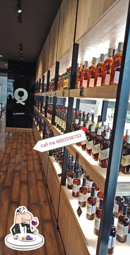 Tasmac (Wine Shop / Bar), Tiruchirappalli - Restaurant menu, prices and ...