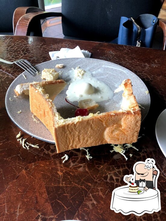 The Bistro Restaurant - Raffles Hills Cibubur, Tapos, Raffles Hills ...