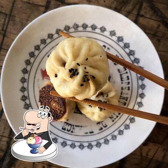 Yuan Wonton Food Truck, Denver - Restaurant menu, prices and reviews