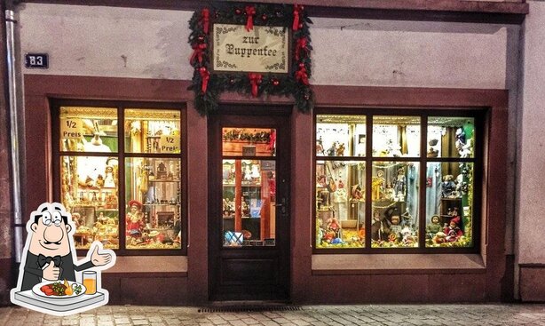 zum alten Stöckli, Basel - Restaurant reviews