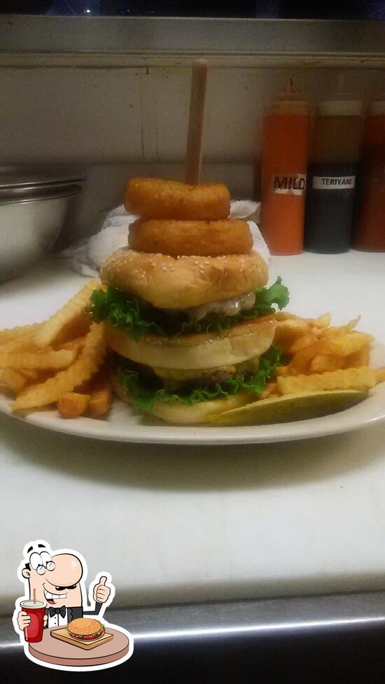Bigsy's Sports Grill, Indianapolis - Restaurant menu, prices and reviews