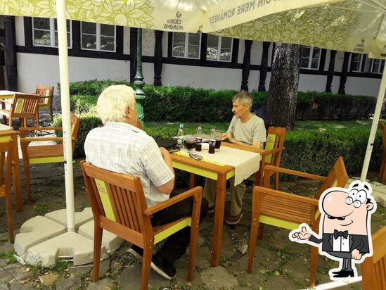 Complex Turistic Furnica, Sinaia - Restaurant reviews