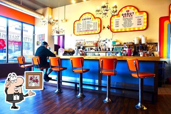 Jelly Cafe, Denver - Restaurant menu, prices and reviews