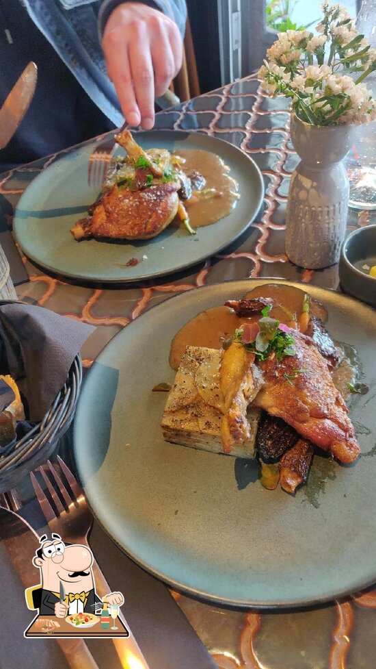 Le Week-End restaurant, Kopenhagen - Restaurantbewertungen