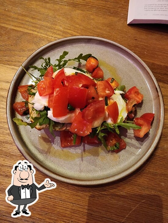 Proove Pizza, Sheffield - Restaurant menu, prices and reviews