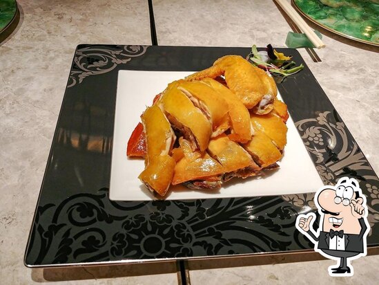 Ying Jee Club, Hong Kong - Restaurant menu, prices and reviews