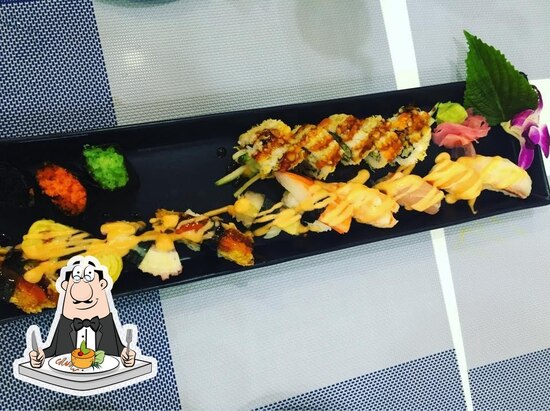Aki Sushi restaurant, Da Nang - Restaurant reviews