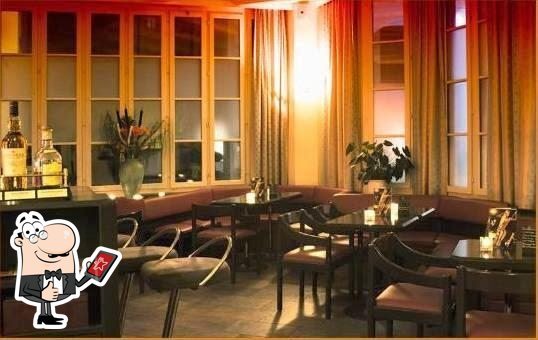 Bar La Strega, Coira - Recensioni del ristorante