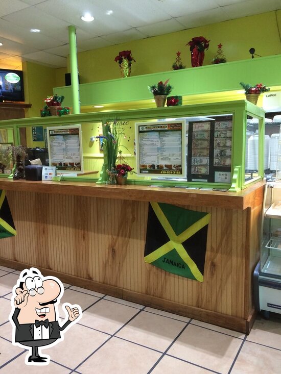 Caribbean Flava, Salisbury - Restaurant menu, prices and reviews