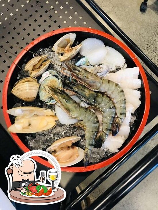 Hongkong Hot Pot 鲜入围煮 in Auckland - Restaurant menu and reviews