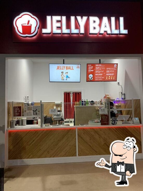 Jelly Ball, 701 Lynnhaven Pkwy in Virginia Beach - Restaurant menu and ...