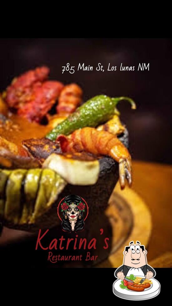 Katrina’s Restaurant, Los Lunas - Restaurant menu, prices and reviews