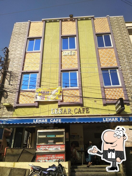 Lehar Cafe, Hyderabad - Restaurant reviews