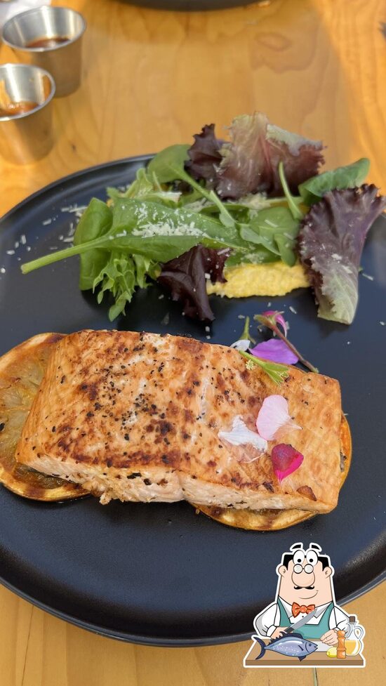 Mawi Valle Restaurante, Mexico - Restaurant menu and reviews